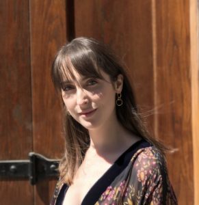 Mackenzie Thompson, Director of Mission Fulfillment